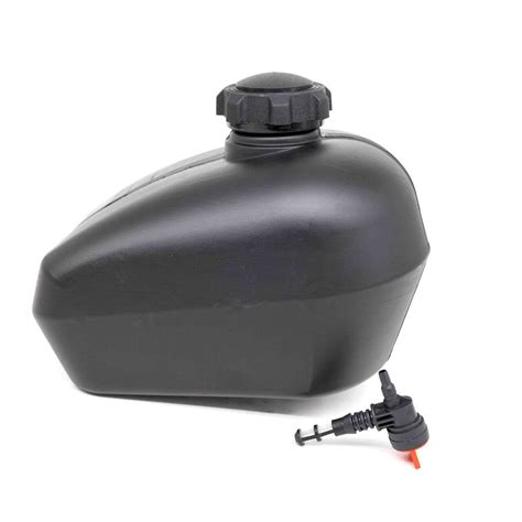 Unitank Universal Minibike Fuel Tank Unitank