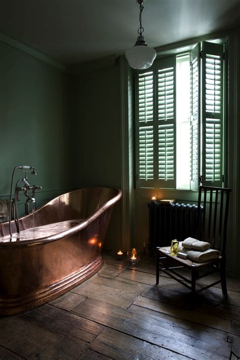 10 Best Paint Colors To Get You Those Moody Vibes