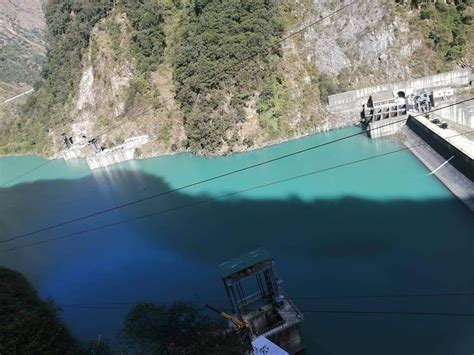 how hydro reservoir capacity affects river beds nikil chettri posted on the topic linkedin