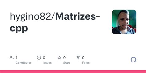 Matrizes Cpp Src Matriz Sistema Cpp At Master Hygino Matrizes Cpp GitHub