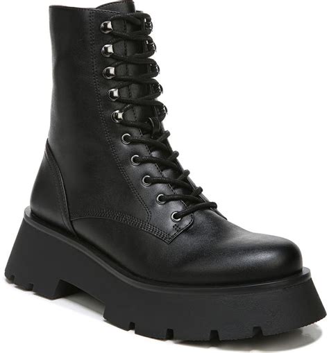 The 19 Best Combat Boots For Women That Make Any Outfit Cool Who What