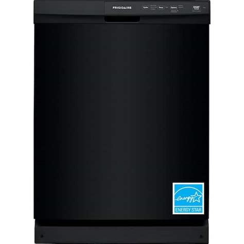 Energy Star Dishwasher