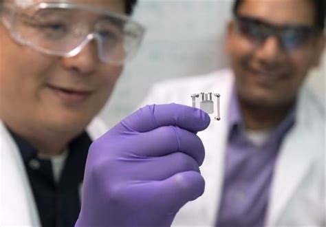 Researchers Develop Biofuel Powered Sensor Able To Detect Prevent