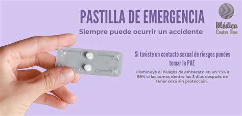 Postday Pastilla Postdam Precio Efectos Secundarios