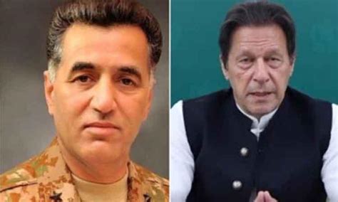 Probe Sought Against Imran Ex Isi Chief For Helping Militants Resettle In Pak