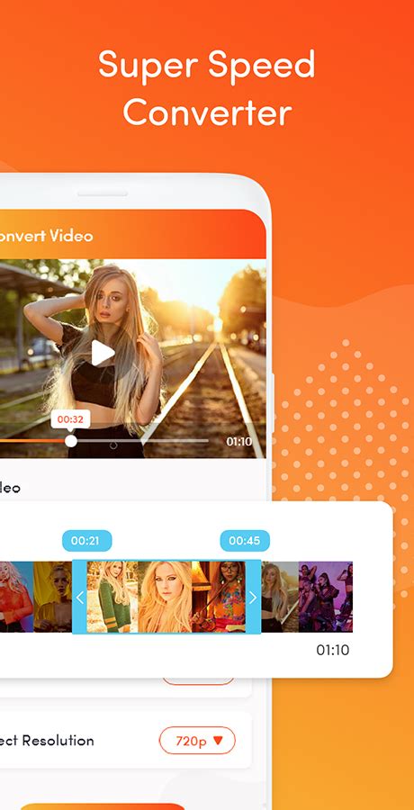 Video Converter Android Source Code By Hdpsolution Codester
