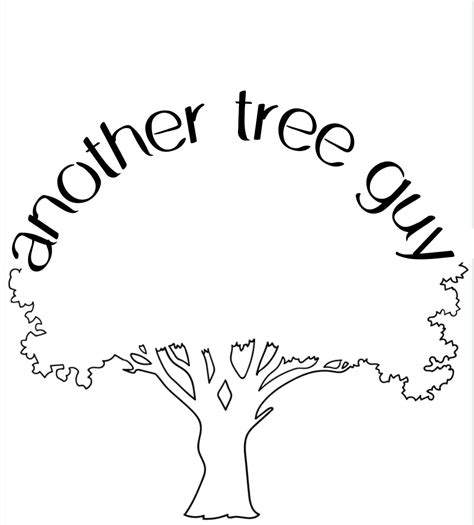 Another Tree Guy