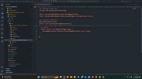 springboot reactjs jwt donationmanagement techforgood… asjad samdani