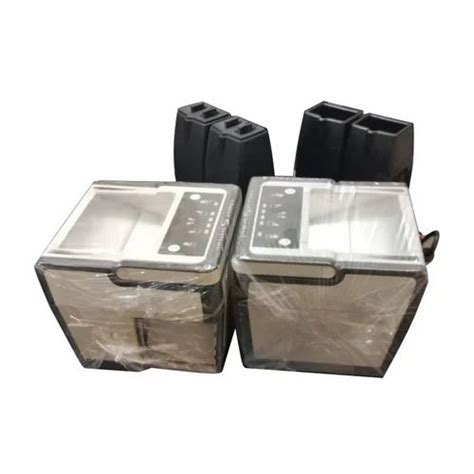 Sensor Type Multispectral Sensors 3m Cogent Aadhar Uid Kit At Rs 30000