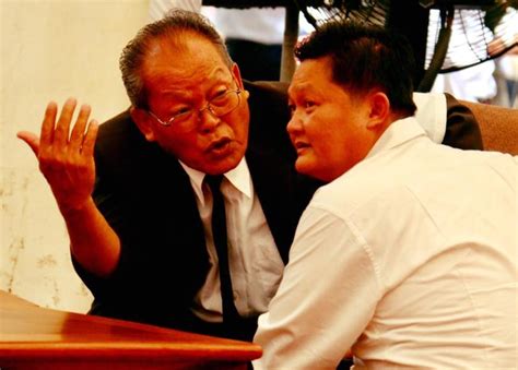 លោក គង់ គាំ និង លោក គង់ បូរ៉ា ទទួលបាន សិទ្ធិ នយោបាយ វិញ ហើយ