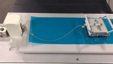 Liyi Cof Testing Machine Coefficient Of Friction Tester For Rubber Film Plastic Buy