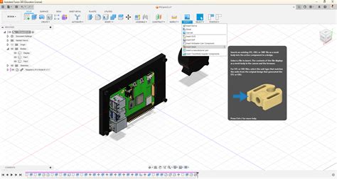 touch cam a raspberry pi camera 26 steps with pictures
