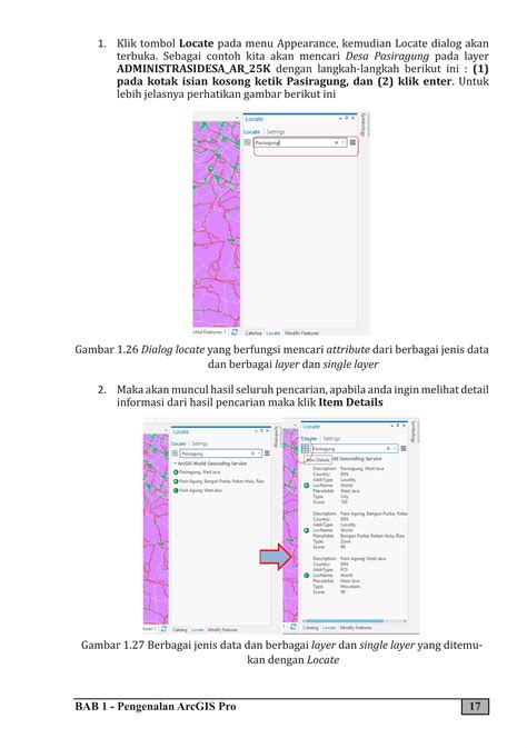 E Book ArcGIS Pro Full Pdf
