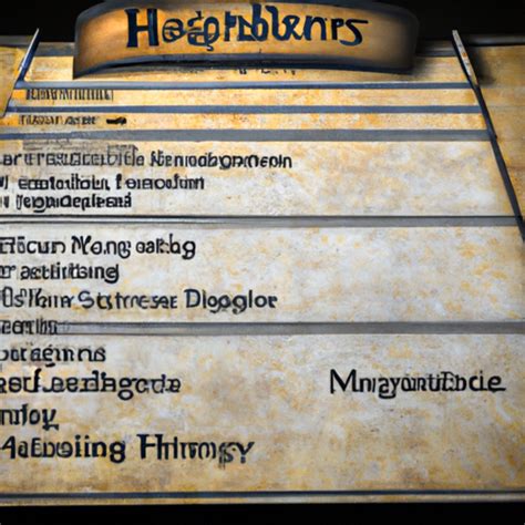 Hogwarts Legacy Mod List Wizlegacy