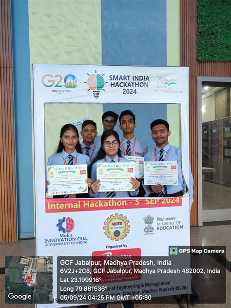 Gaurav Dadarya On Linkedin Smartindiahackathon2024 Innovation