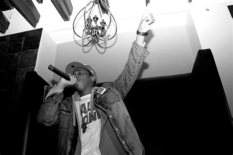 Your Favorite Rapper You Never Heard Of Phil Ade