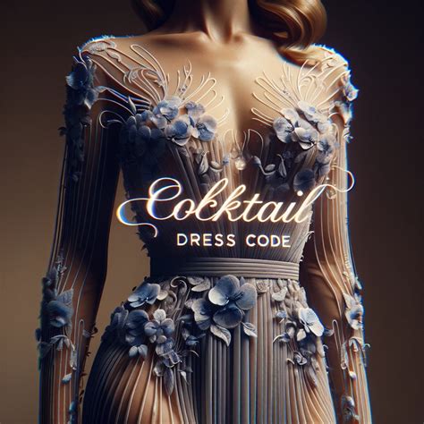 What Dress Code Is Cocktail Fashion And Style Tips Coveti Fashion Feed