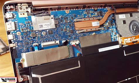 Asus Zenbook Ux Ua Review Premium Incher For The Average Consumer