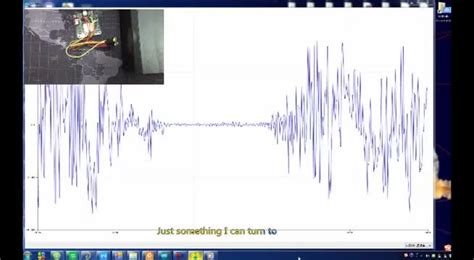 MH ET LIVE Omnidirectional Microphone Module I S Interface INMP MEMS High Precision Low Power