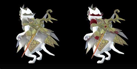 レイアシリーズ Mhrises装備画像一覧
