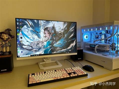 联合创新27m2v D（联合创新27m2v D）怎么样？上手两周评测优缺点 知乎
