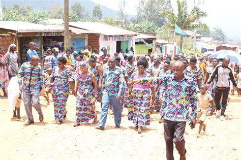 Province Bujumbura On Twitter Burundi C L Bration De La Journ E