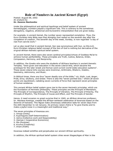 Ancient Kemet Teachings Pdf Osiris Freemasonry