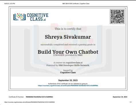 Shreya Sivakumar On Linkedin Ai Generativeai Chatgpt Workshop