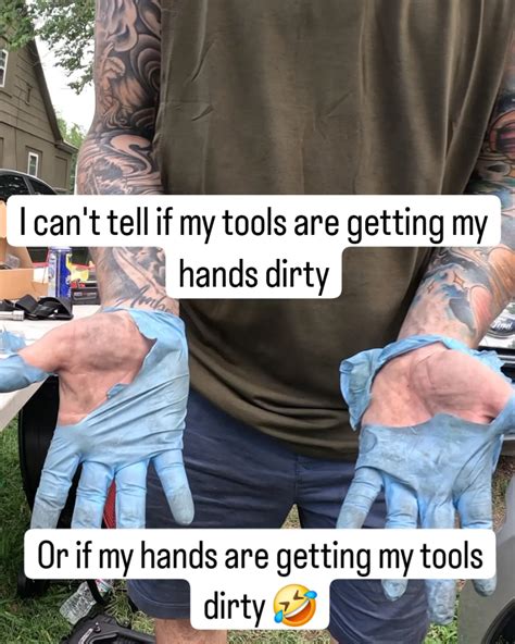 Matthew Parker Weve All Been Here 🤣 Instagram