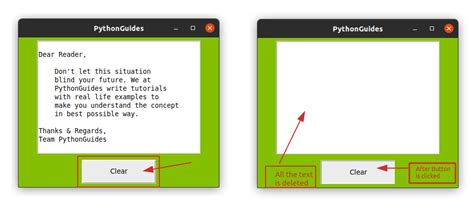 How To Get The Text Box Value In Tkinter Online A Lok