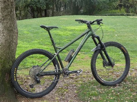 2021 Large Ragley Marley For Sale