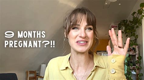 Pregnancy Recap And Update Counting Down And Vlogmas 34 36 Weeks
