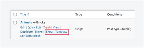 Acf Integrate Acf With Bricks Builder Step By Step