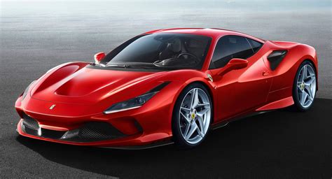Ferrari Intends To Continue With Its Short Model Life Cycles Carscoops