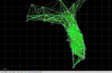 L Net Real Time Kinematic Network Wgi