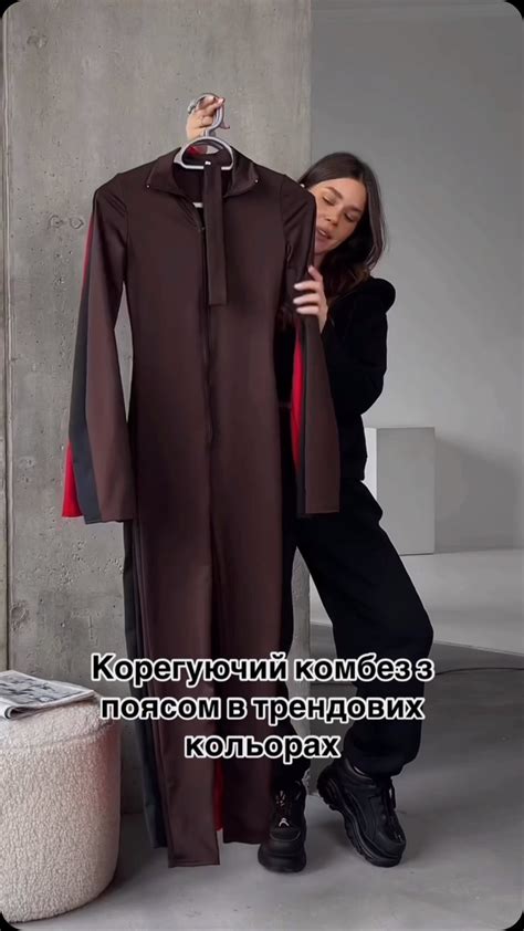 Жіночий одяг 💙иоф362💙699💙 Новинка 🥰 Комбінезон ️Тканина костюмка