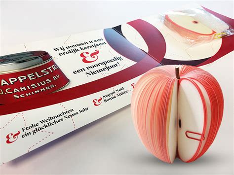 Canisius Stroop Nicole Werkt