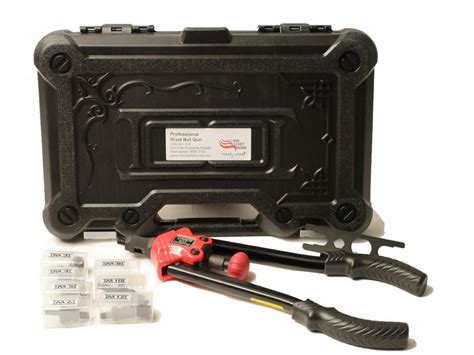 Nutsert Tool