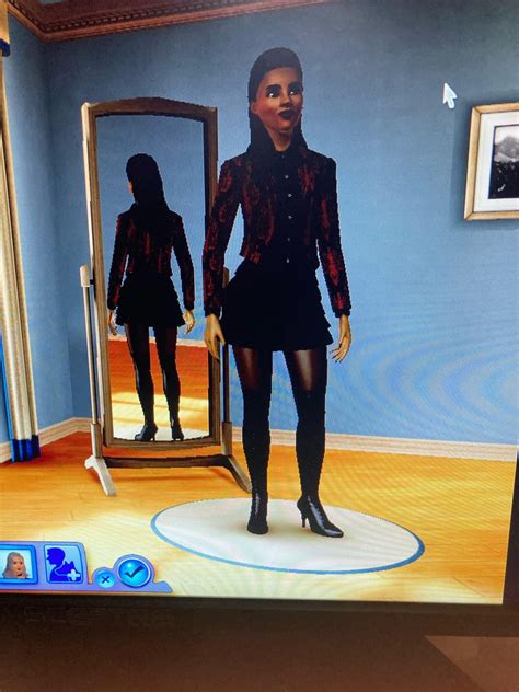 Vampire Sisters Rsims3