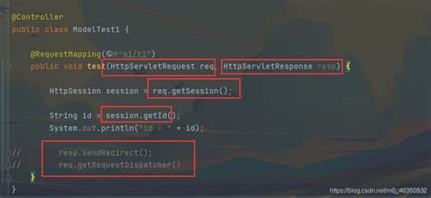 【spring Mvc】（第二篇）【超详细】restful风格 重定向与请求转发 接收请求参数 数据传递到前端（modelandview，modelmap与model