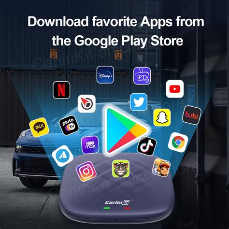 Carlinkit Wireless CarPlay Adapter Fast Easy Setup