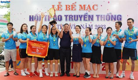 Khối Thi đua Các Cơ Quan Đảng Tỉnh Sơ Kết Phong Trào Thi đua Báo