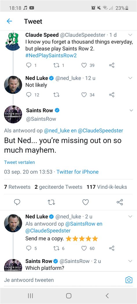 45 Best Ned Luke Images On Pholder Gta Grand Theft Auto V And Dark