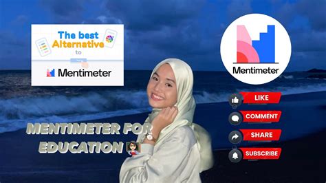 MENTIMETER FOR EDUCATION Pengenalan Cara Penggunaan Kebaikan YouTube