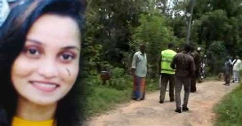 පෙර පාසල් ගුරුවරියගේ ඝාතනය ගැන තවත් තොරතුරු