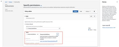 How Can I DELETE My Public IPv4 Before February 2024 AWS Re Post