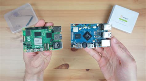 Is The New Orange Pi 5 Pro A Good Raspberry Pi 5 Alternative The Diy