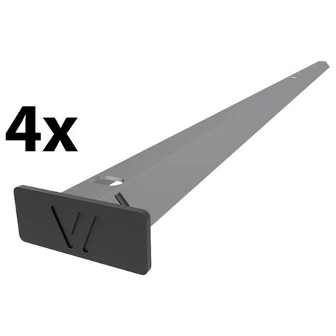 Vicoustic Vicfix Suspension Profile 595 Thomann United States
