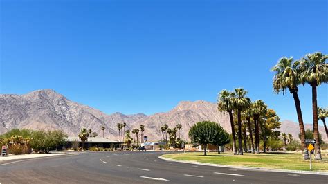 Go To Borrego Springs