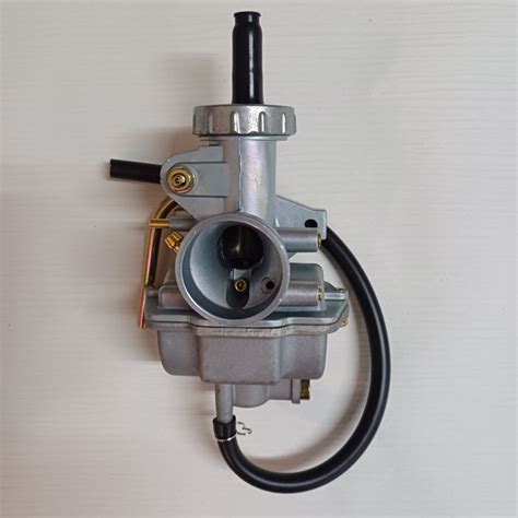 Карбюратор мопеда Альфа, Alfa, Дельта, Delta, Zodiak 70-110 (d20) PZ20 ...